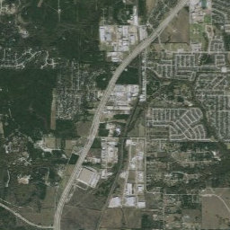 ArcGIS Web Application