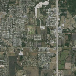 ArcGIS Web Application