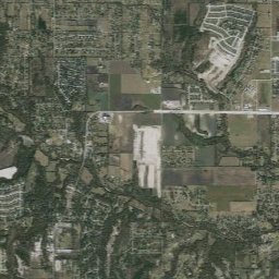 ArcGIS Web Application