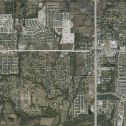 ArcGIS Web Application