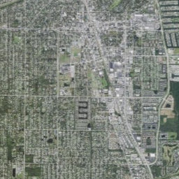 ArcGIS Web Application