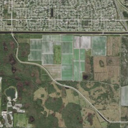 ArcGIS Web Application