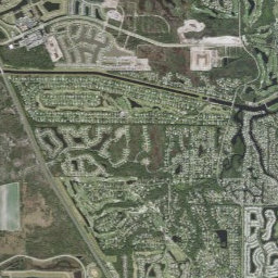 ArcGIS Web Application