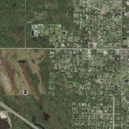 ArcGIS Web Application