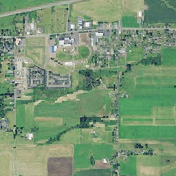 ArcGIS Web Application