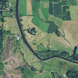 ArcGIS Web Application
