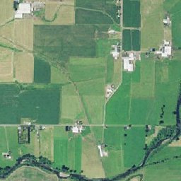 ArcGIS Web Application