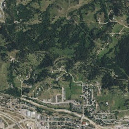 USDA, USGS The National Map: Orthoimagery. Data refreshed June, 2024.