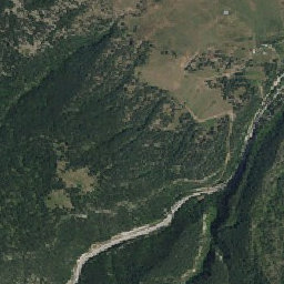 USDA, USGS The National Map: Orthoimagery. Data refreshed June, 2024.