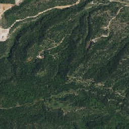 USDA, USGS The National Map: Orthoimagery. Data refreshed June, 2024.