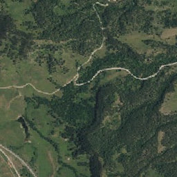 USDA, USGS The National Map: Orthoimagery. Data refreshed June, 2024.