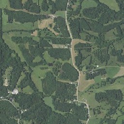 ArcGIS Web Application