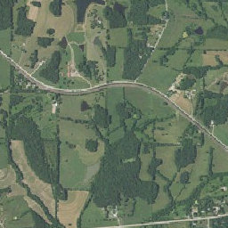 ArcGIS Web Application