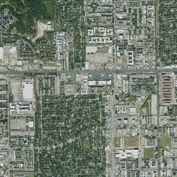 ArcGIS Web Application
