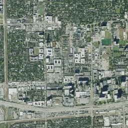 ArcGIS Web Application