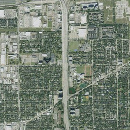 ArcGIS Web Application