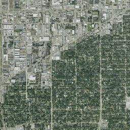 ArcGIS Web Application