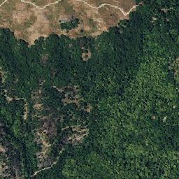 ArcGIS Web Application