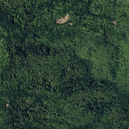 ArcGIS Web Application