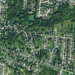 ArcGIS Web Application