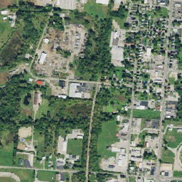 ArcGIS Web Application