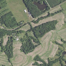 ArcGIS Web Application