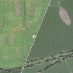 ArcGIS Web Application