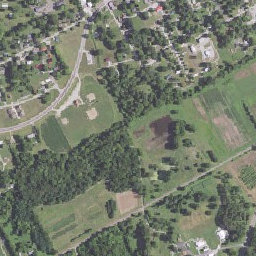 ArcGIS Web Application