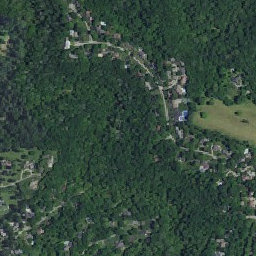ArcGIS Web Application