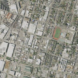 ArcGIS Web Application