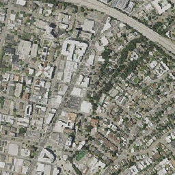 ArcGIS Web Application