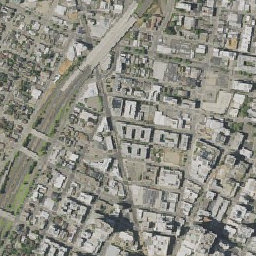 ArcGIS Web Application