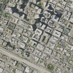 ArcGIS Web Application