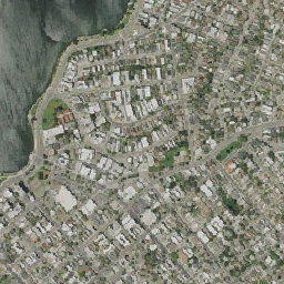 ArcGIS Web Application