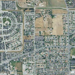 ArcGIS Web Application