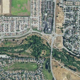 ArcGIS Web Application