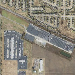 ArcGIS Web Application