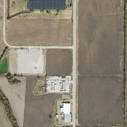 ArcGIS Web Application