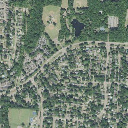 ArcGIS Web Application