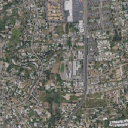 ArcGIS Web Application