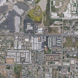 ArcGIS Web Application