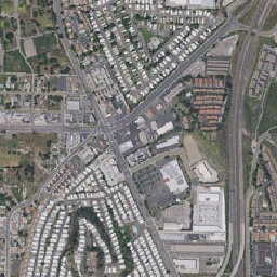 ArcGIS Web Application