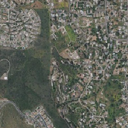 ArcGIS Web Application