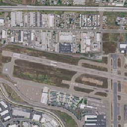 ArcGIS Web Application