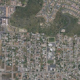 ArcGIS Web Application