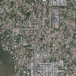 ArcGIS Web Application