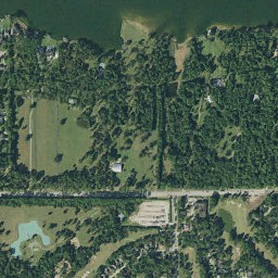 ArcGIS Web Application