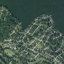 ArcGIS Web Application