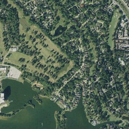 ArcGIS Web Application