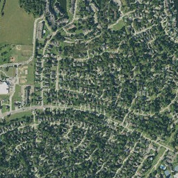 ArcGIS Web Application